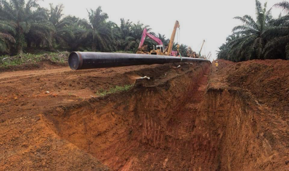 Siddhi Jaya Sdn Bhd - Registered oil & gas and civil engineering ...